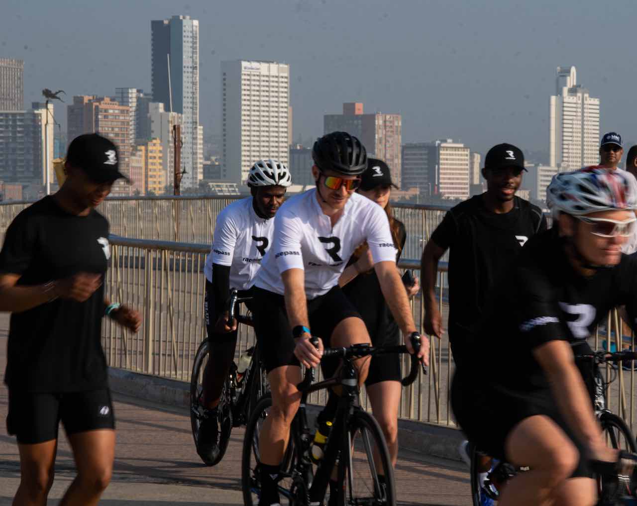 Durban Openstreet | Cycling Races in Durban | Racepass