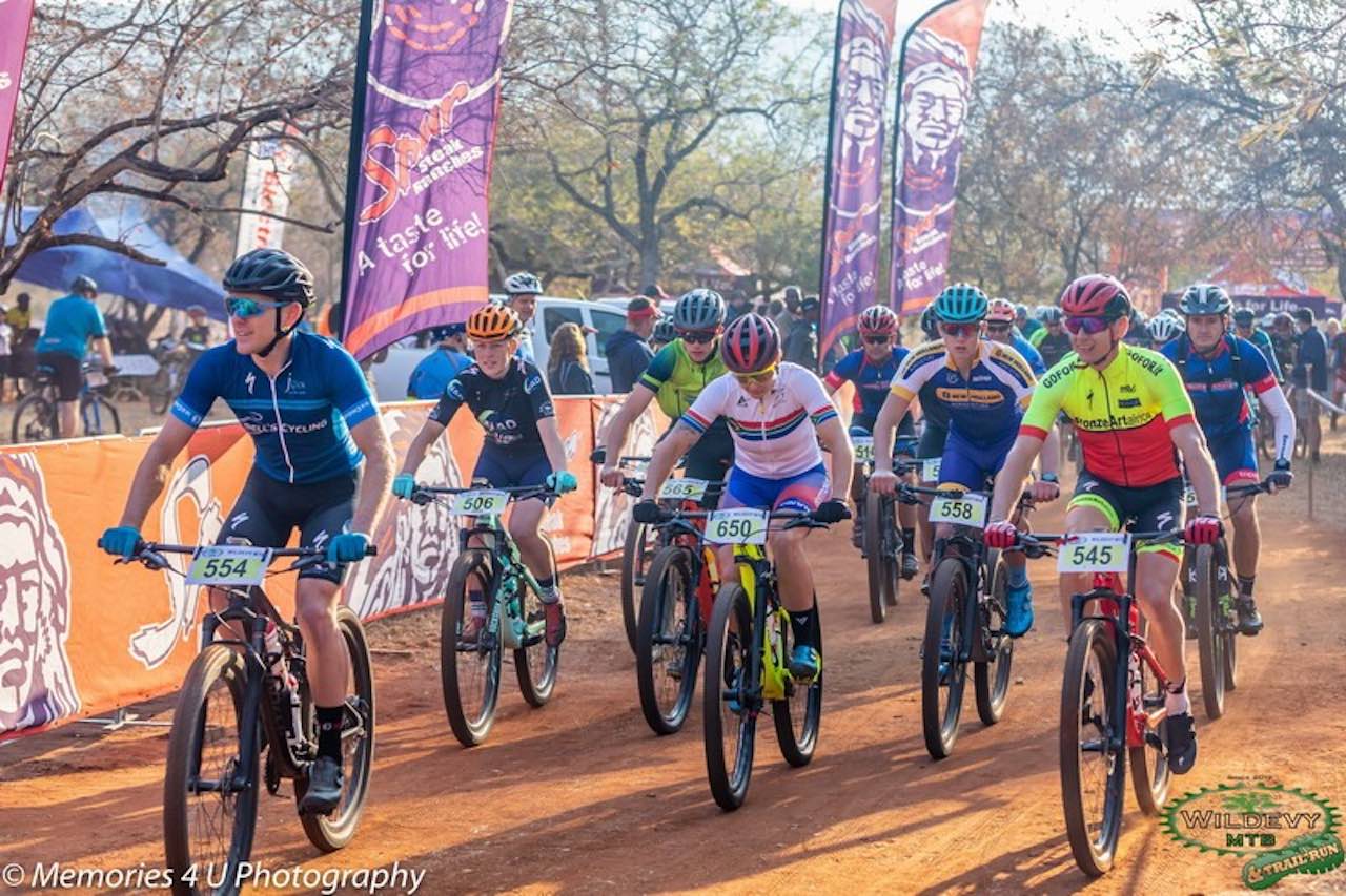 Wildevy MTB | 2026 | Cycling Races in Steelport | Racepass