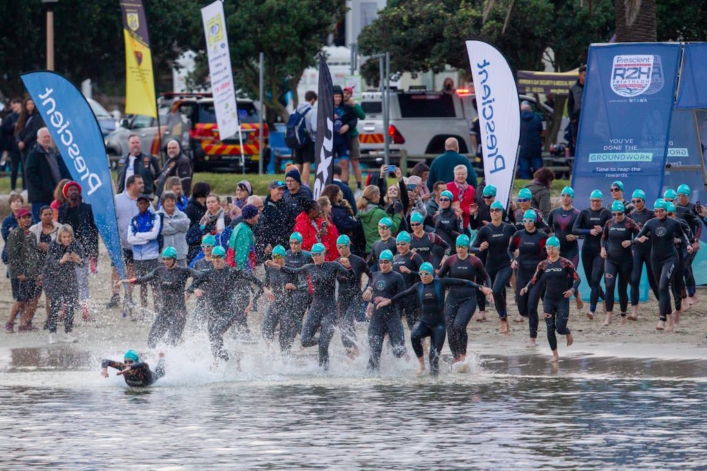 Race2Hermanus Triathlon | 2026 | Triathlon Races in Hermanus | Racepass