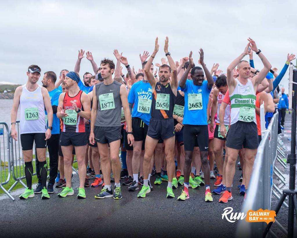 Run Galway Bay | Running Races in Co. Galway | Racepass