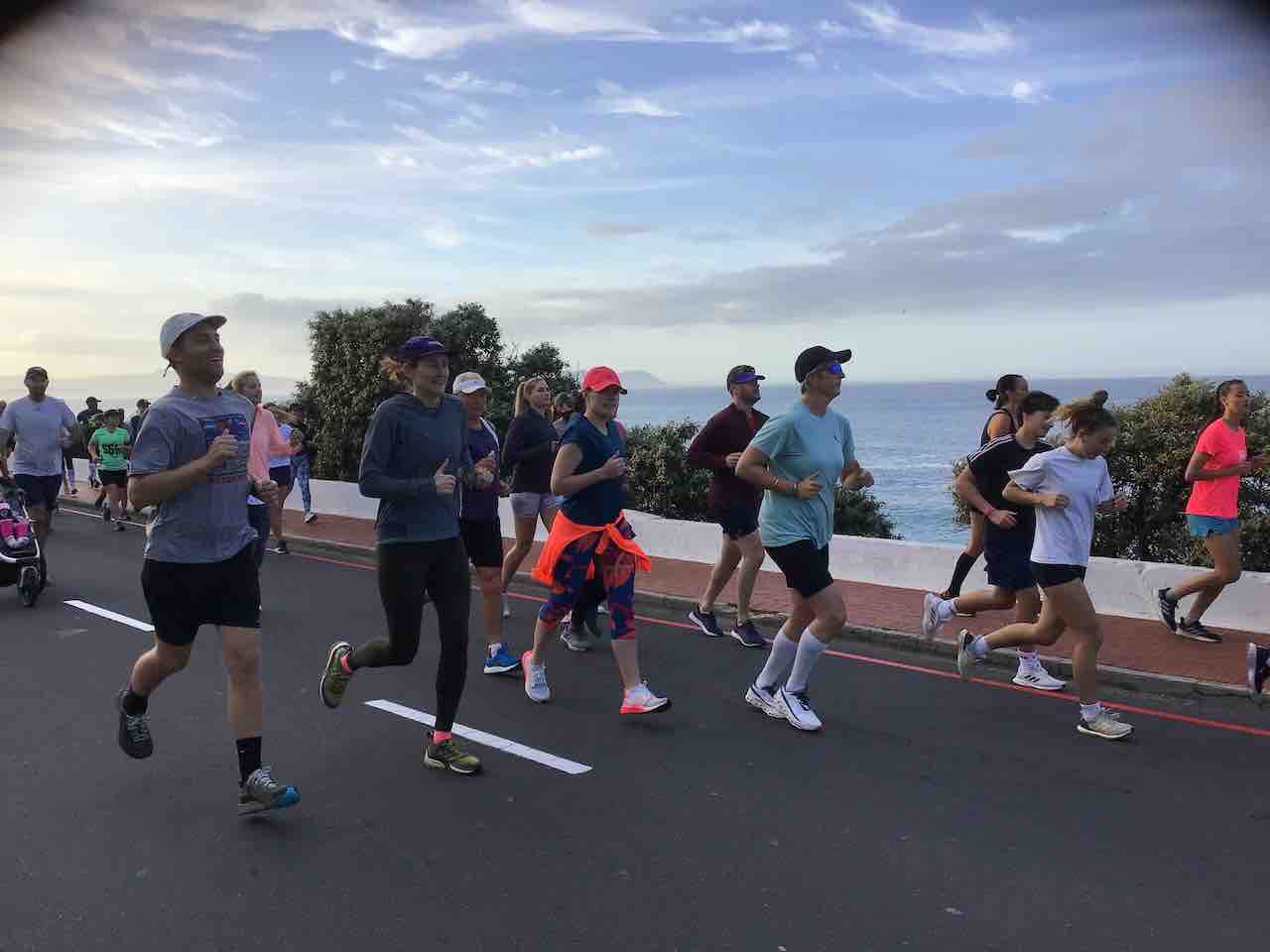 The Hermanus Whale Festival Fun Run | 2026 | Running Races in Hermanus ...