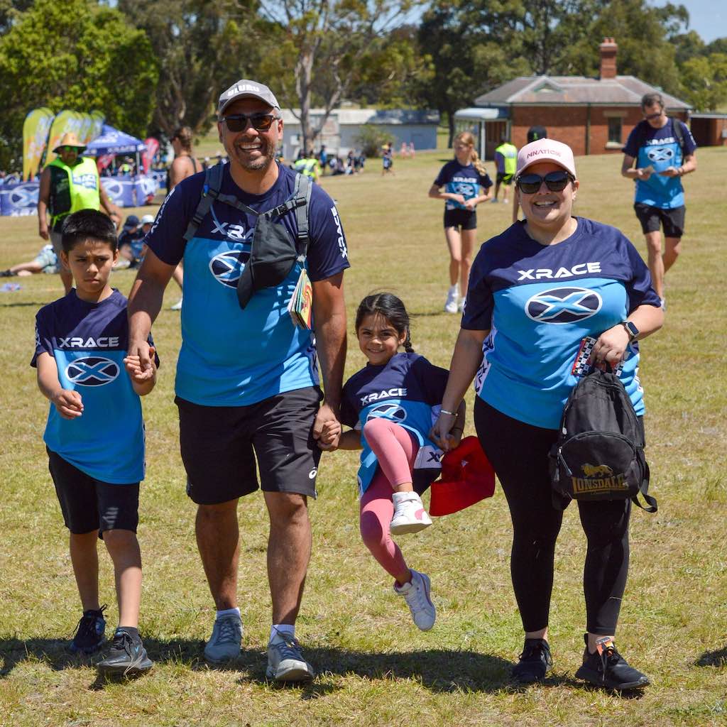 XRACE | Sydney | Obstacle Course Races in Sydney | Racepass