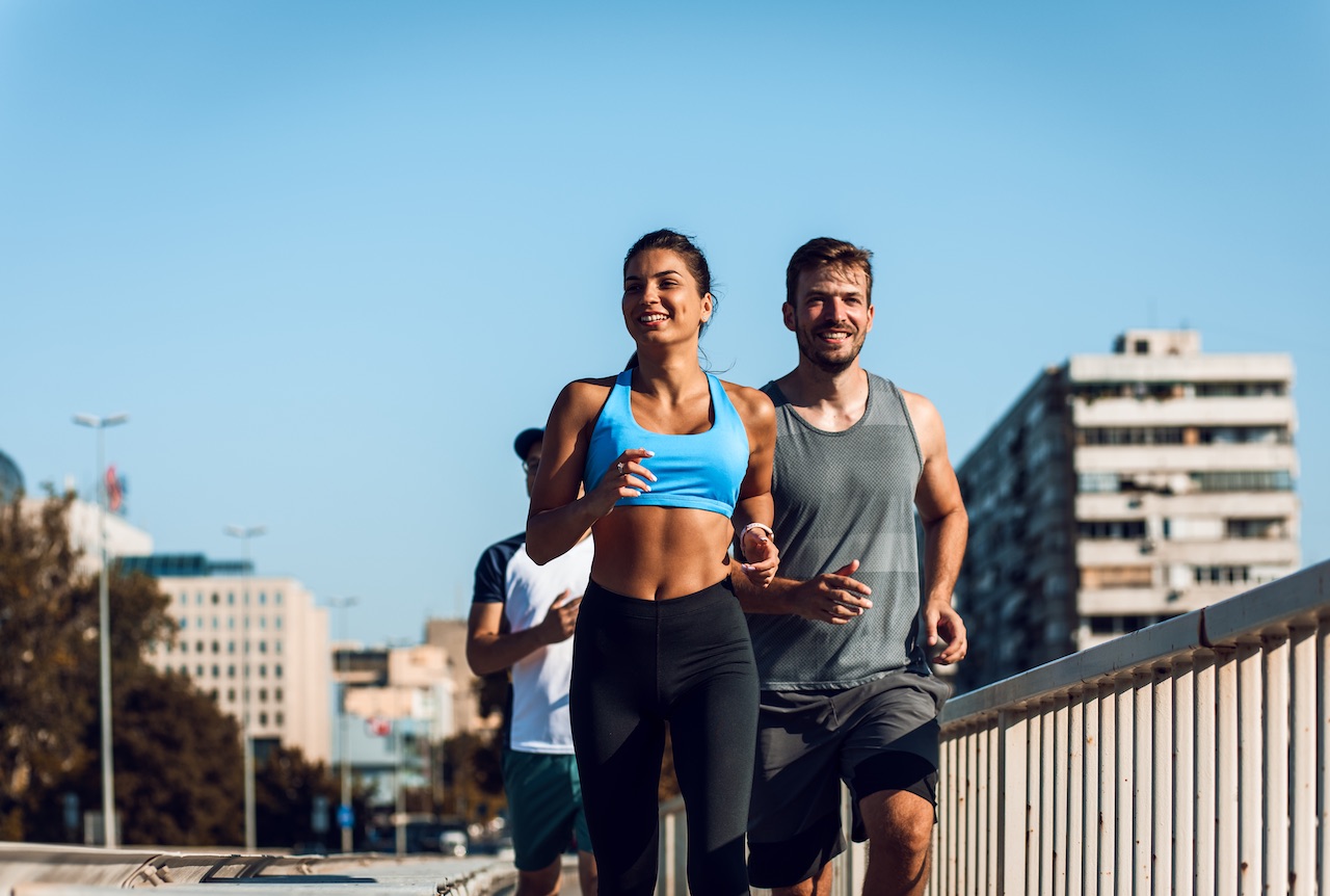 Park Square Fun Run | 2026 | Running Races in Umhlanga | Racepass