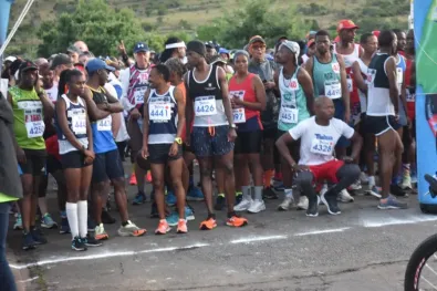 Bonkolo Marathon & Half-Marathon | 2025 | Running Races in Queenstown ...