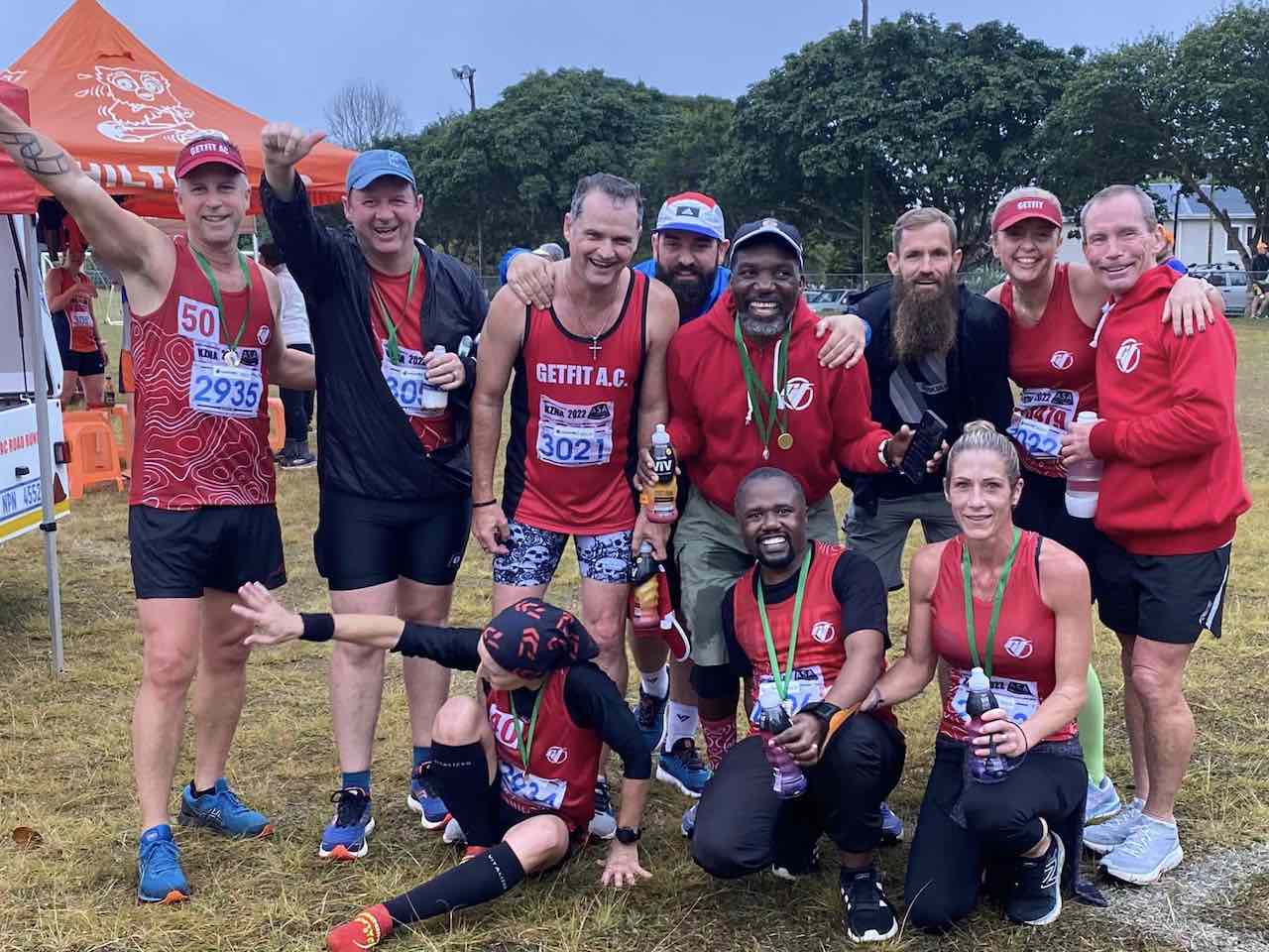 Forest 10km | 2026 | Running Races in Durban | Racepass