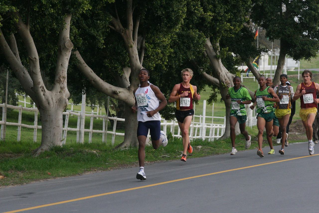 PPC Riebeek Bergmarathon | 2024 | Running Races in Riebeek West | Racepass
