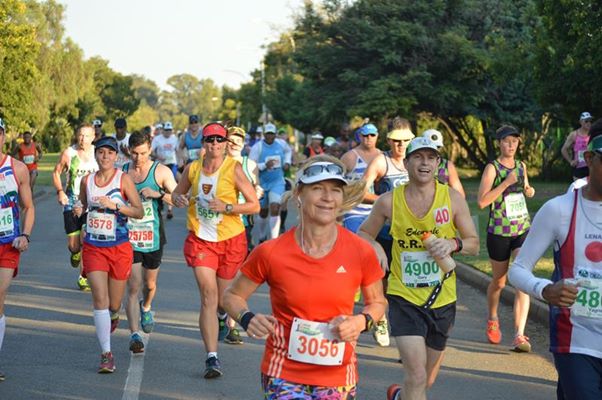 Cape Gate Vaal Marathon | 2026 | Running Races in Vereeniging | Racepass