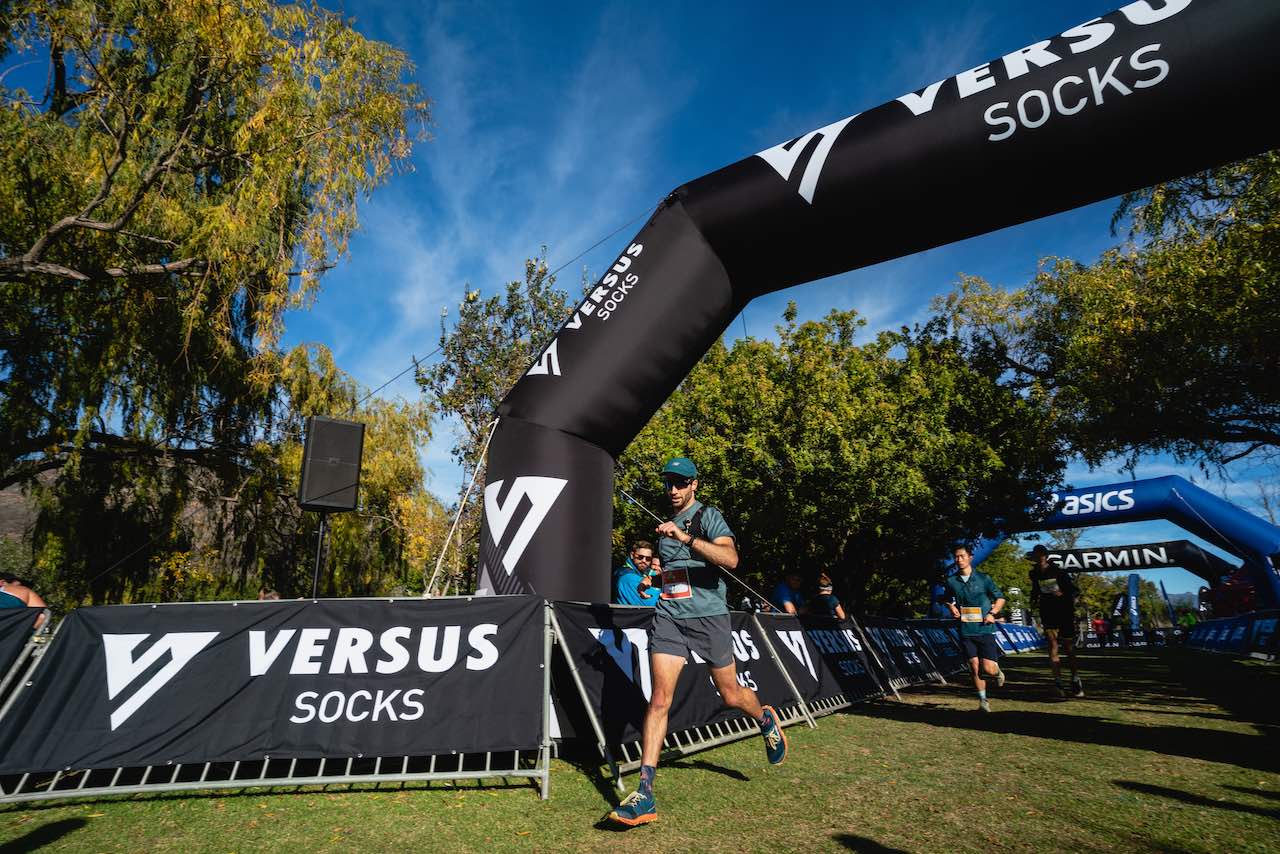 The Versus Road Run Party | 2026 | Running Races in Cape Town | Racepass