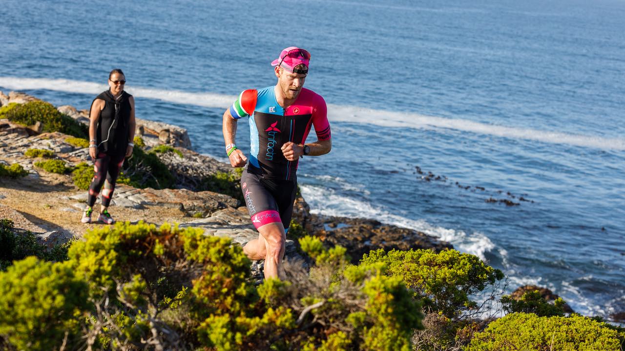 WBO Triathlon | Triathlon Races in Hermanus | Racepass