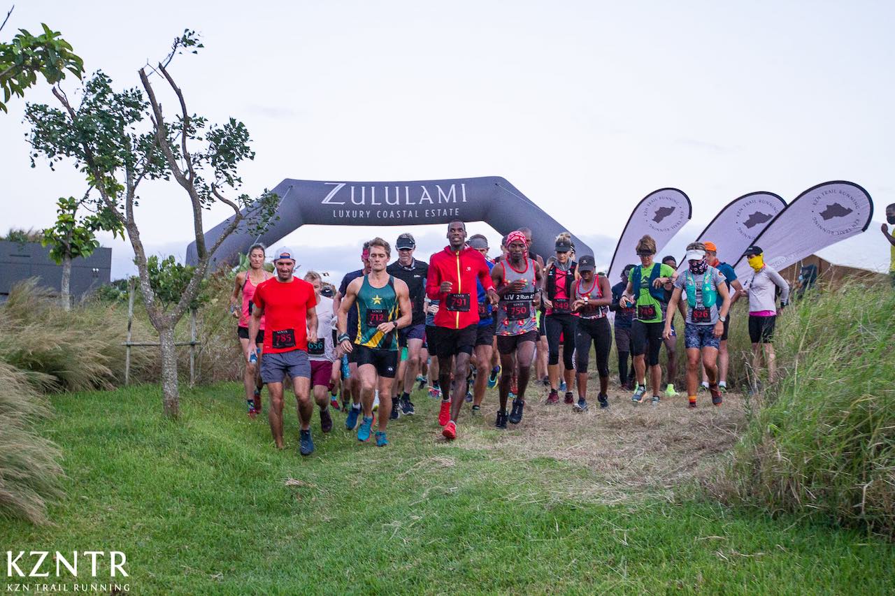 Seaton Trail Run | Running Races in Durban | Racepass
