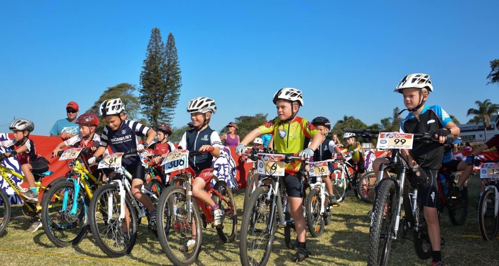 KZN Cycle Lab Schools MTB Series | Umhlali Preparatory School #3 ...