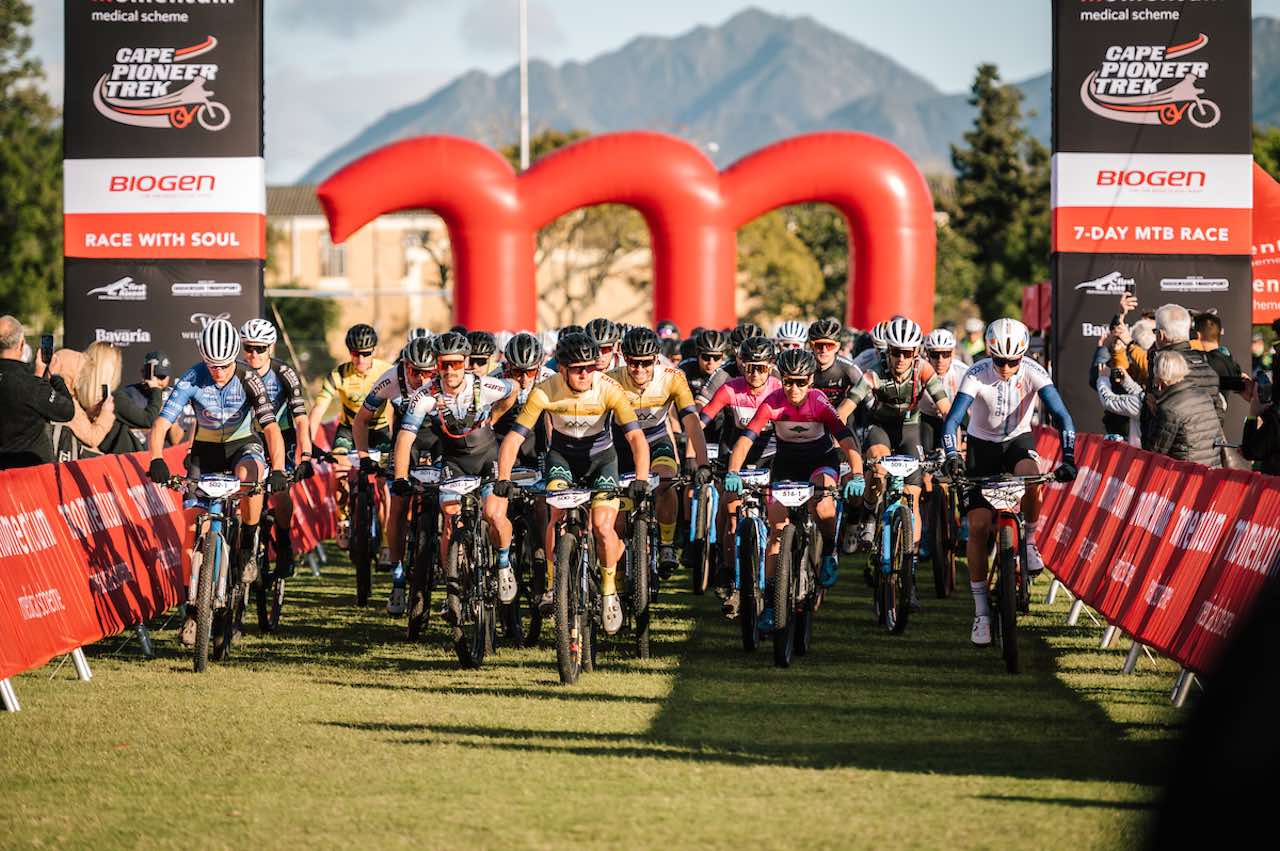 Momentum Medical Scheme | Cape Pioneer Trek Adventure | Presented by ...