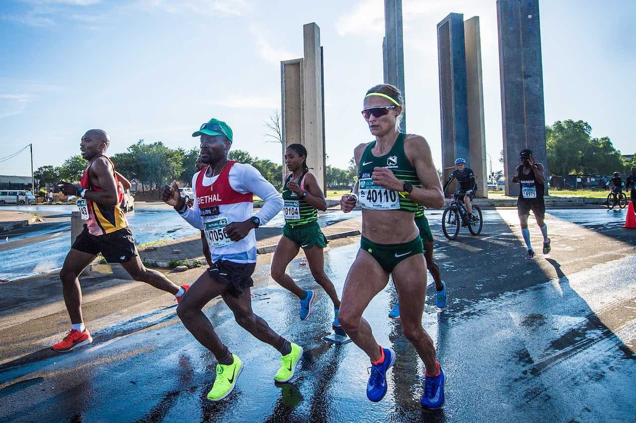 The African Bank Soweto Marathon | 2025 | Running Races in Soweto | Racepass