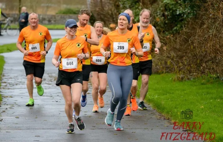 Tralee 10K Road Race | 2026 | Running Races in Co. Kerry | Racepass
