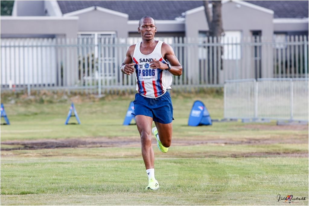 Chas Everitt Edgemead 10km | 2026 | Running Races in Edgemead | Racepass