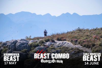 BEAST Combo | 2026 | Running Races in Cederberg | Racepass