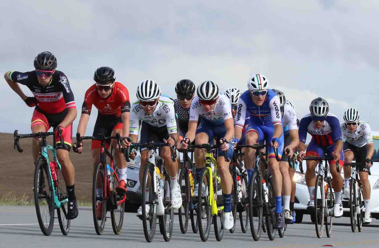 Die Groot Trap | Cycling Races in Pretoria | Racepass