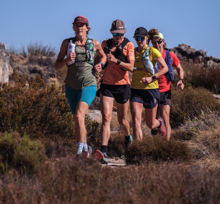 The Cederberg Stage Run | 2026 | Running Races in Clanwilliam | Racepass