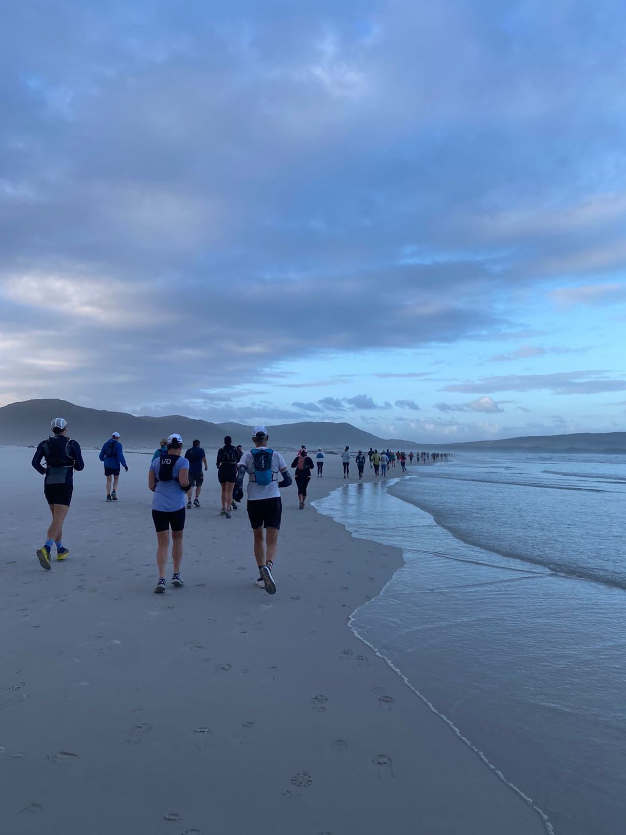 Strandloper Trail Run | 2026 | Running Races in Cape Town | Racepass