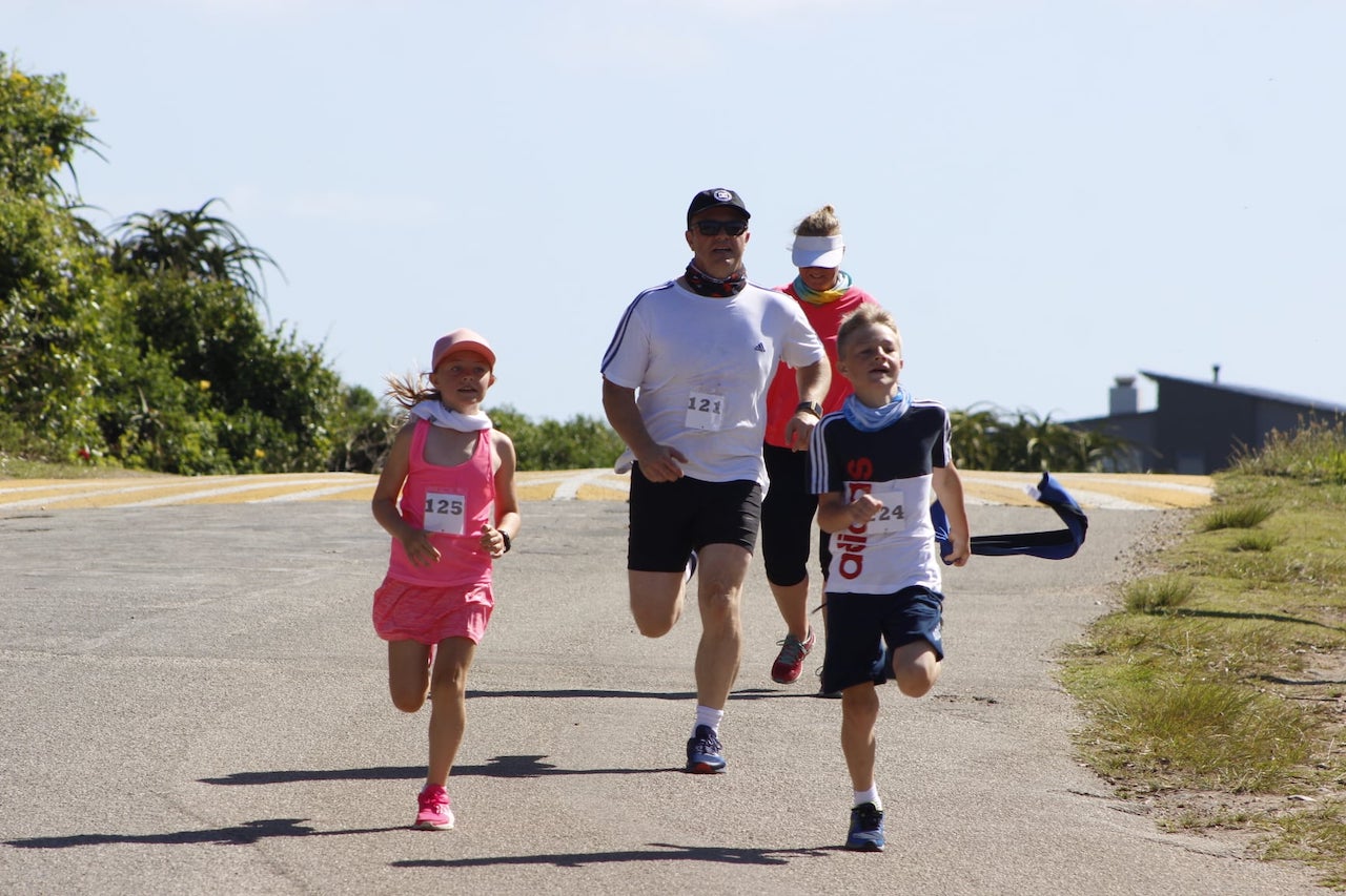 Summer Series | Cape St Francis Resort Road Run & Walk | 2024 | Running ...