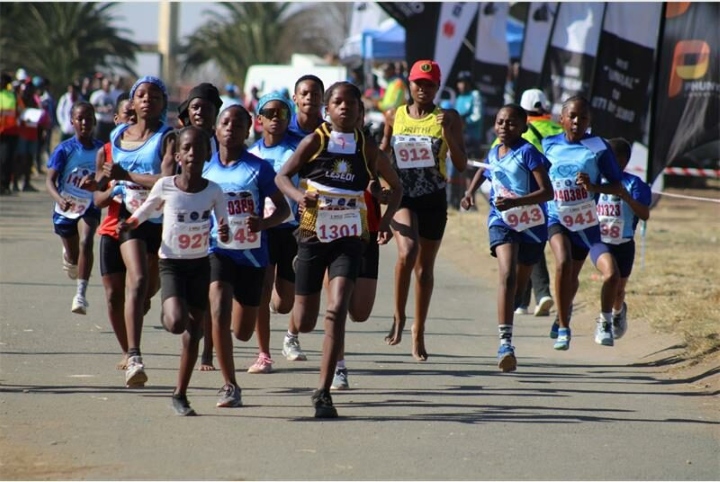 Daveyton Street Mile | 2026 | Running Races in Benoni | Racepass