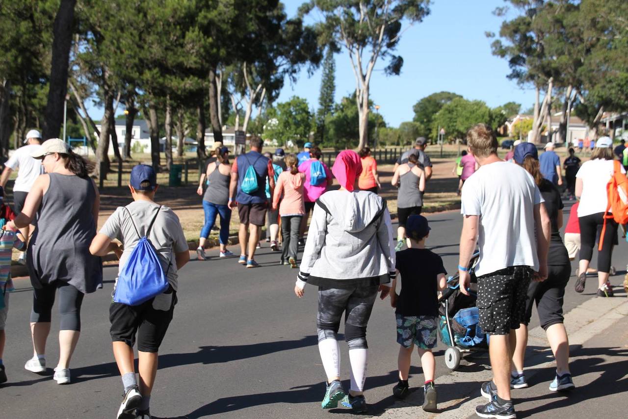 Rattle Your Bones 5km Fun Run | 2025 | Running Races in Constantia ...