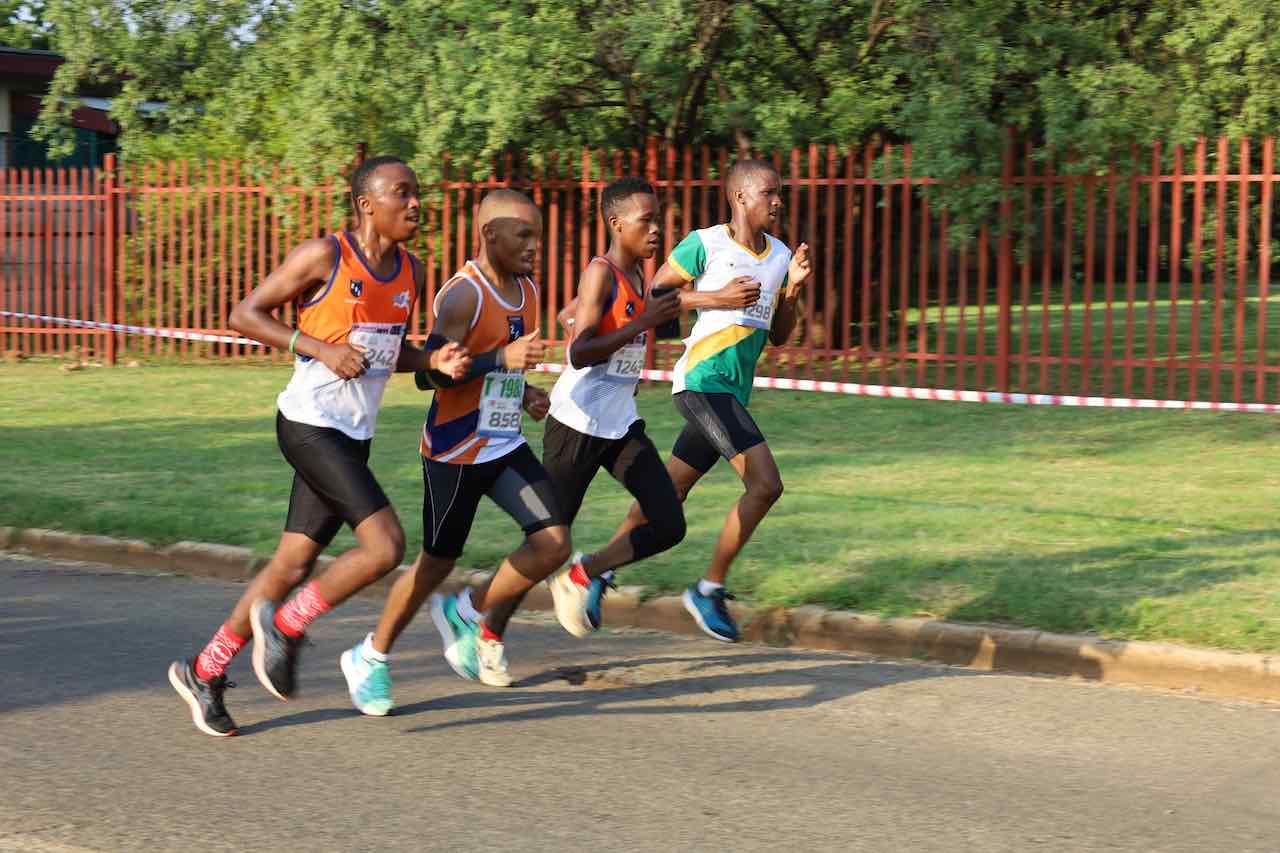 Berts bricks Great Brick Run | 2026 | Running Races in Potchefstroom ...