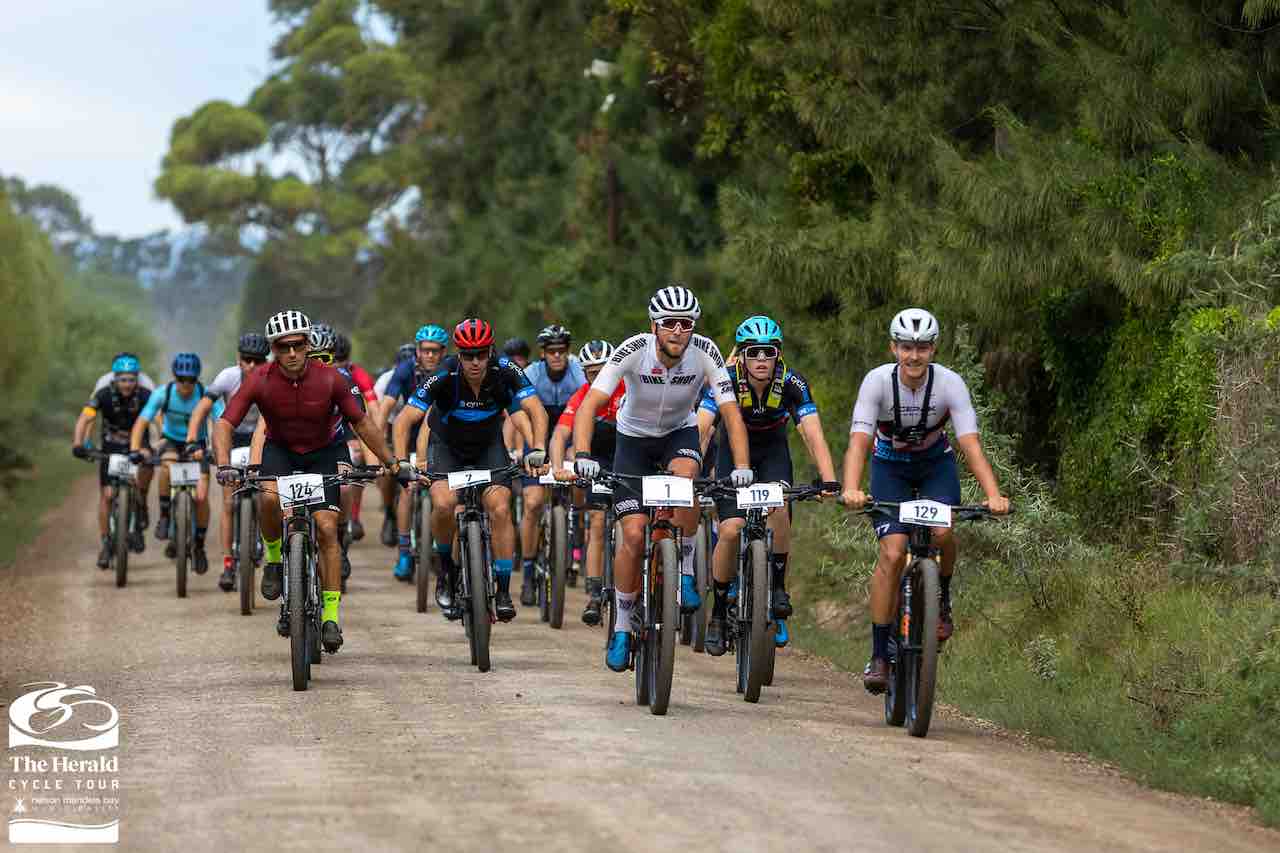 The Herald Cycle Tour | Addo | 2026 | Cycling Races in Addo | Racepass