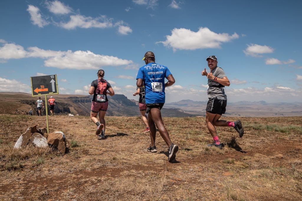 Harrismith Mountain Race | 2025 | Running Races in Harrismith | Racepass