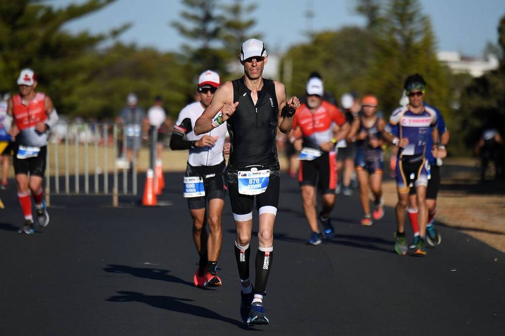 IRONMAN 70.3 | Western Australia | Triathlon Races in Busselton | Racepass