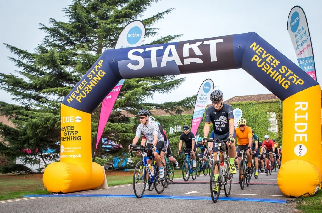 Ride Essex | 2026 | Cycling Races in Chelmsford, Essex | Racepass