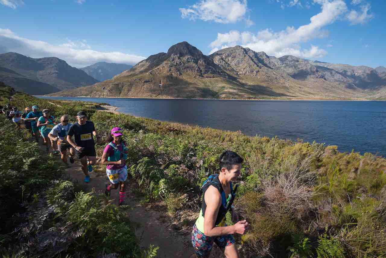 Om Die Dam | Franschhoek | 2025 | Running Races in Franschhoek | Racepass