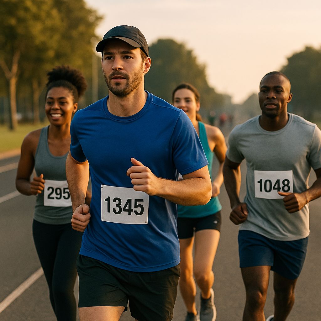 IBL Interstate Spring Run | 2026 | Running Races in Bloemfontein | Racepass