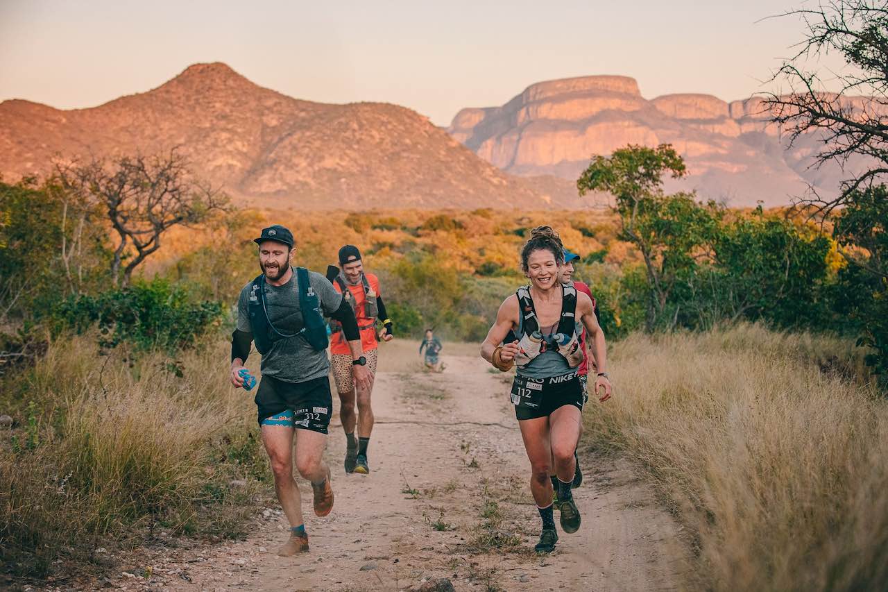 Kruger2Canyon Challenge 2026 | Running Races in Limpopo | Racepass