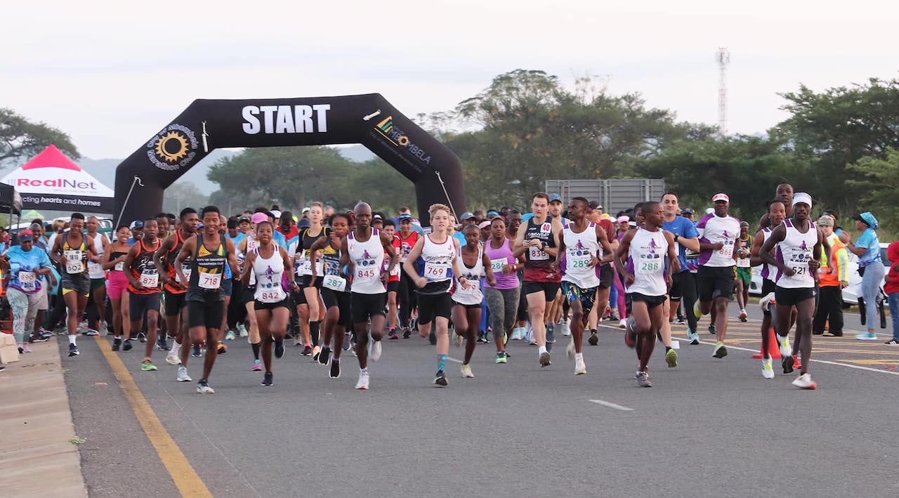 Jock Of The Bushveld 4 in 1 Marathon | 2026 | Running Races in Mbombela ...