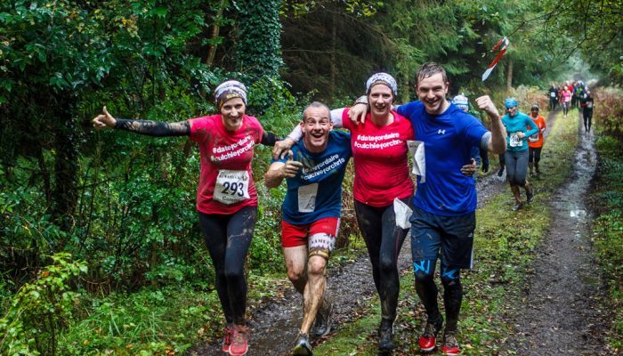 Runamuck Challenge | 2024 | Obstacle Course Races in Co. Kildare | Racepass