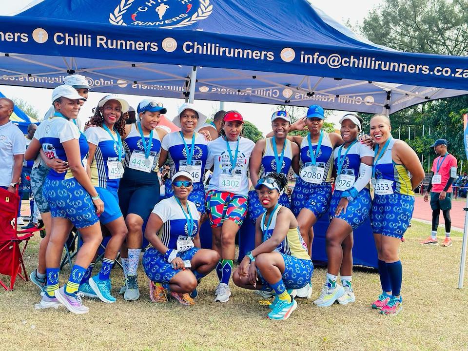 Chillie Lifestyle 10KM Race | 2026 | Running Races in Durban | Racepass