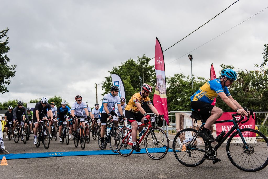 The Canterbury Bike Ride | 2026 | Cycling Races in Canterbury | Racepass