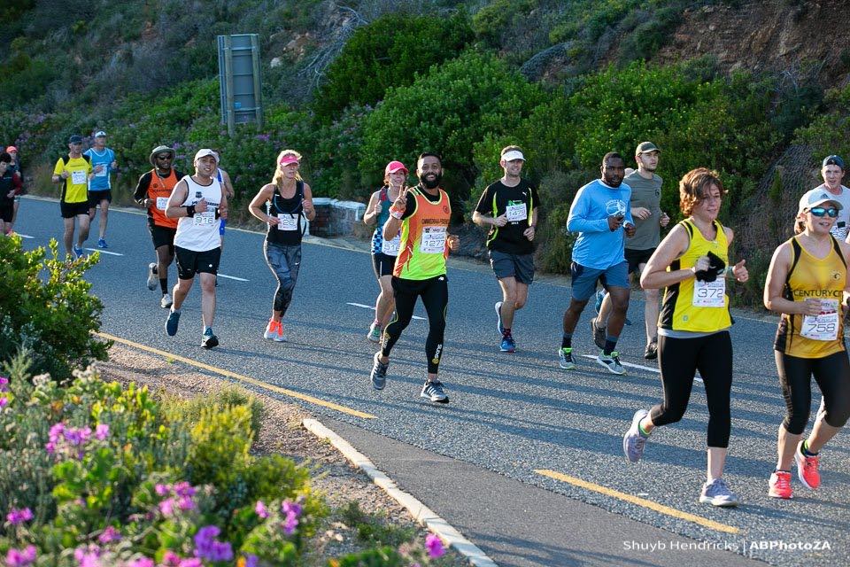 Chapman's Peak Half Marathon | 2026 | Running Races in Cape Town | Racepass