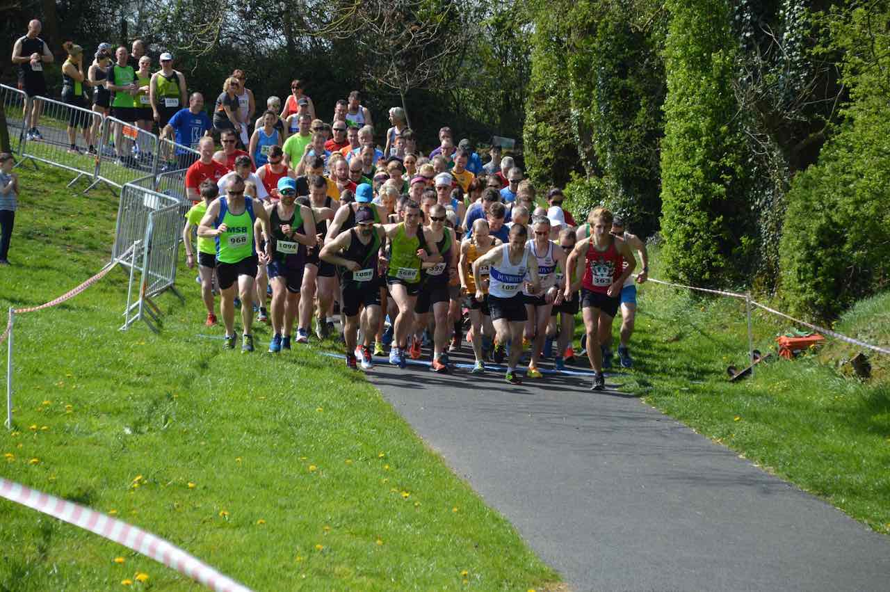 Moynalty AC 4 Mile Road Race | Running Races in Co. Meath | Racepass