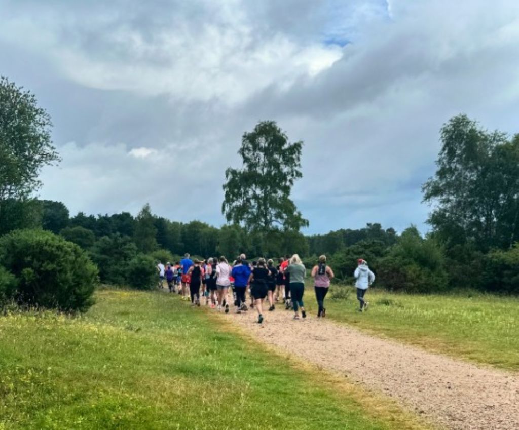 Avon Heath Running Festival | 2026 | Running Races in Saint Leonards ...