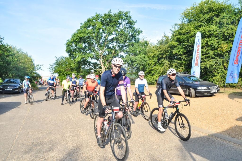 Redbourn Road Rider | 2026 | Cycling Races in Hertfordshire | Racepass
