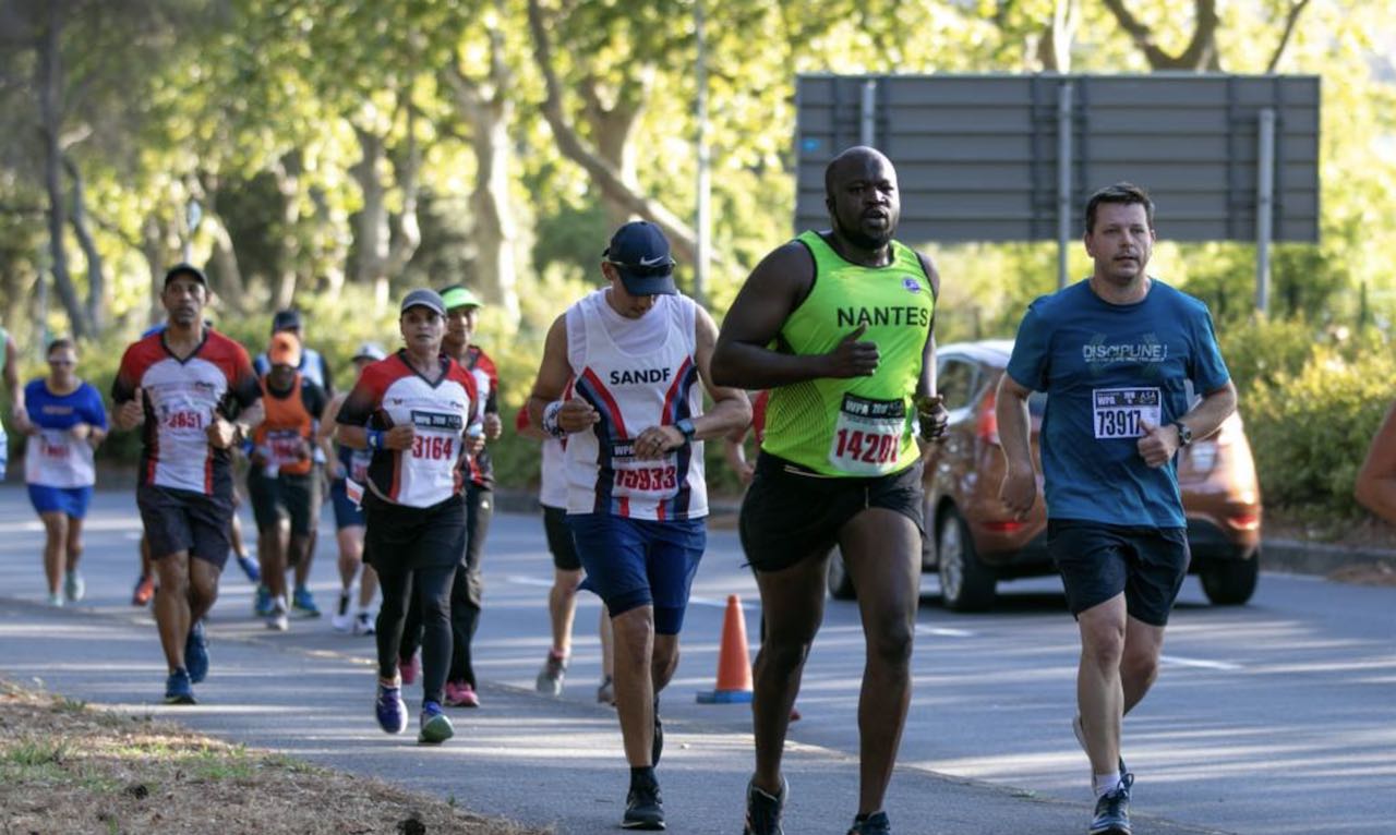 Hohenort 15km | 2026 | Running Races in Cape Town | Racepass