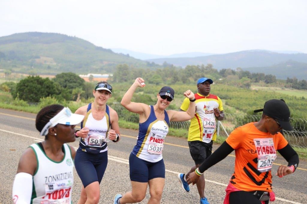 Kaapsehoop 3-in-1 Marathon | 2026 | Running Races in Mbombela | Racepass