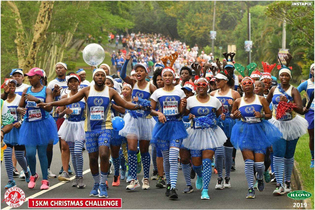 Chillie Runners 10KM & 5KM Race | 2026 | Running Races in Midrand ...