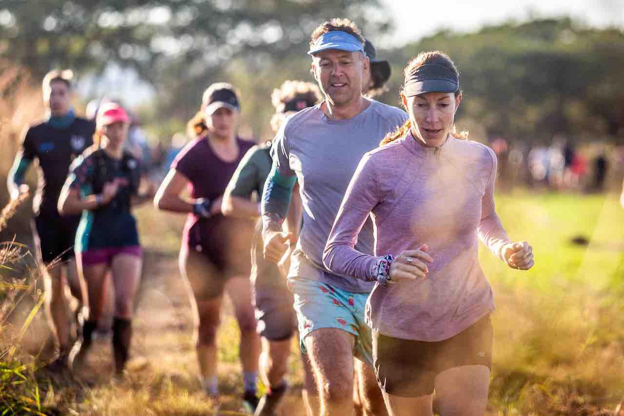 The Oxpecker Trail Run | 2026 | Running Races in Bergville | Racepass