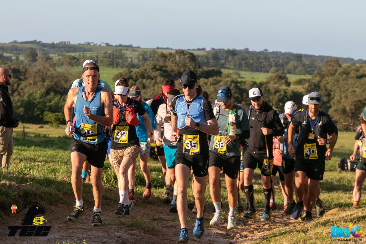 The Crossways Challenge | Running Races in Port Elizabeth | Racepass