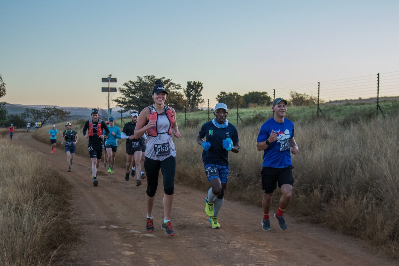 WESSA Trail Run | 2026 | Running Races in Howick | Racepass