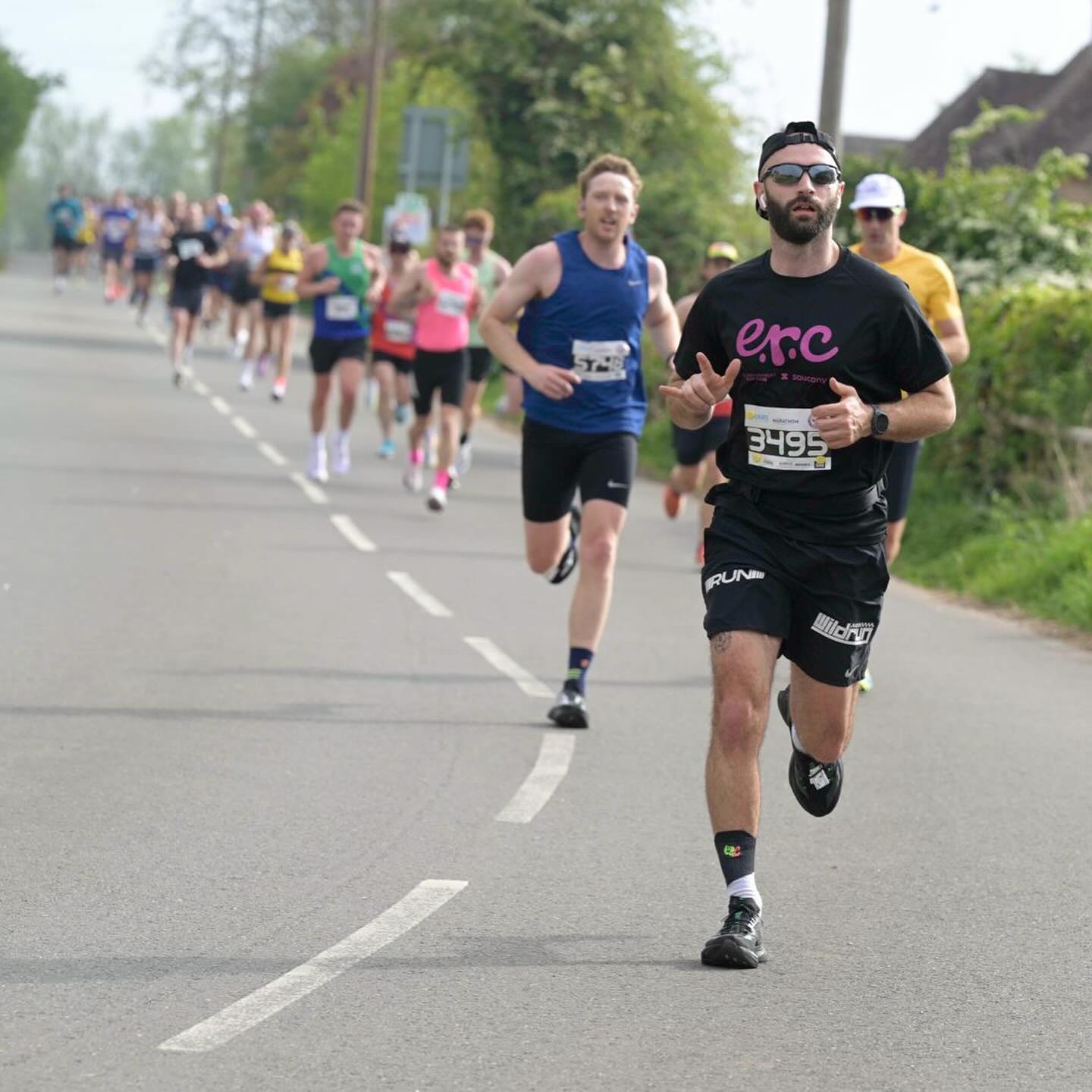 Tatton 10k & 5k | 2025 | Running Races in Tatton Park Gardens | Racepass