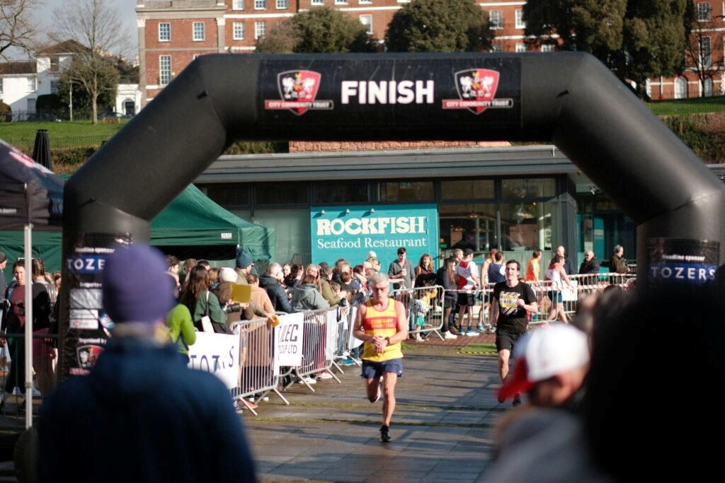 Exeter 10km River Run | 2026 | Running Races in Exeter | Racepass